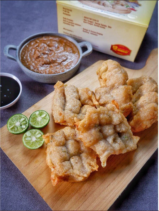 Kartinimedia.id - 5 Jajanan Khas Bandung yang Selalu Bikin Rindu