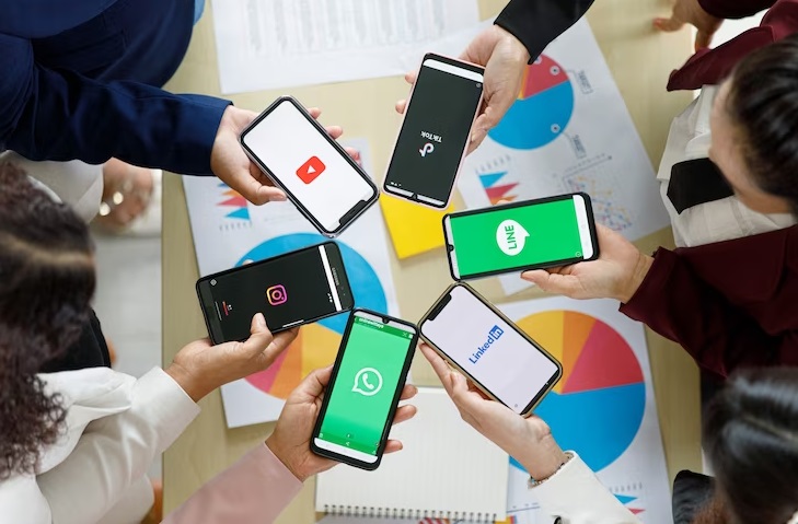 Kartinimedia.id - Ada 15 Ponsel Android dengan Radiasi Tertinggi, Apa ...