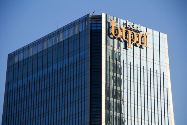 Kartinimedia.id - Bank BTPN Resmi Berganti Nama Jadi SMBC Indonesia, Sah!