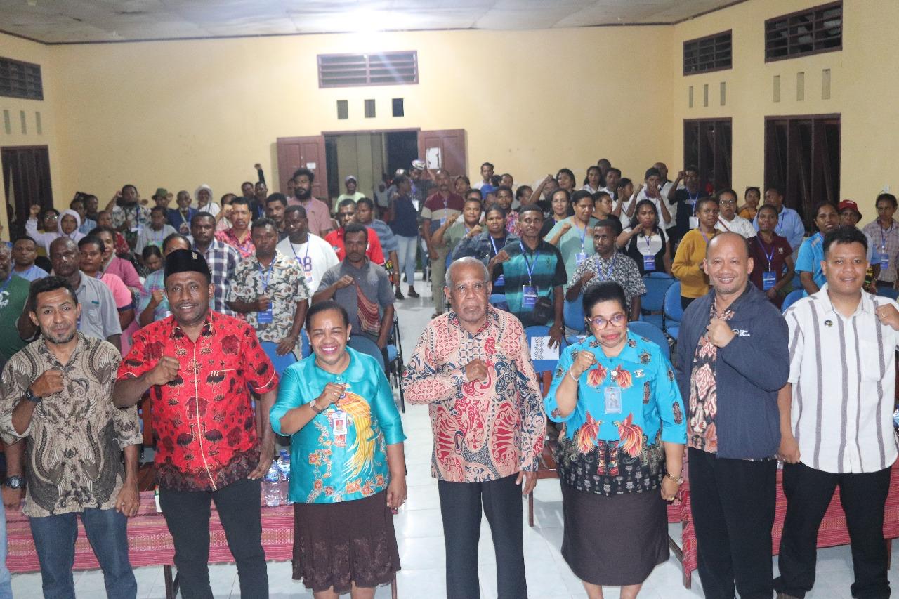 Kartinimedia.id - Mewujudkan Kemakmuran Masyarakat Papua Barat dari ...